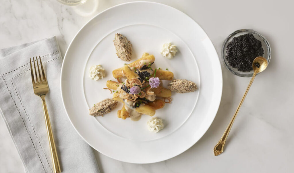 recipe-heritage-restaurant-caviar-bar-kopytka-potato-dumplings ...